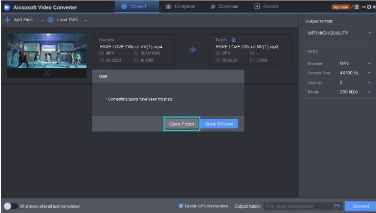 3 Best Free and Unlimited 4K Video Converter Online
