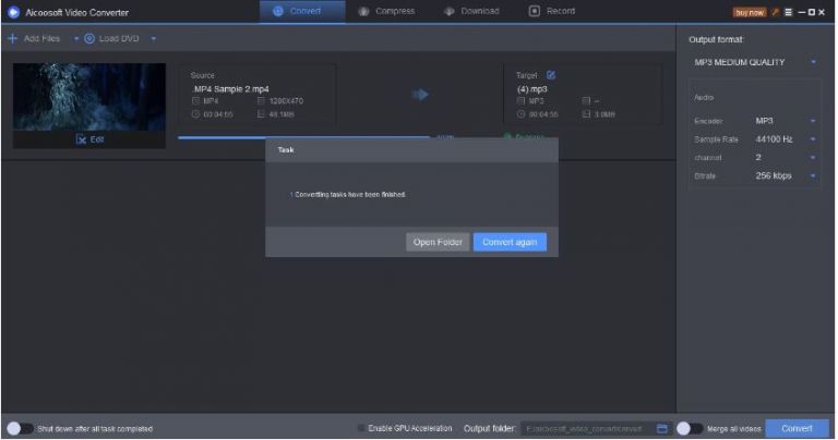 Best Free Ways to Convert WFP to MP4 online in 2021