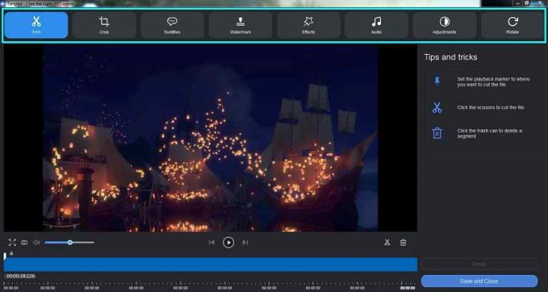 2 Best Free Ways to Edit MP4 Files on Mac/Windows 10