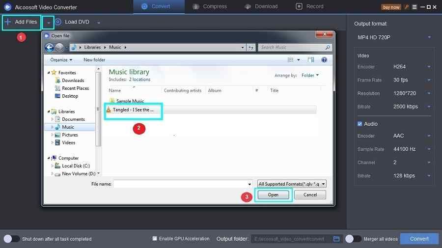 How To Export IMovie To MP4 In without IMovie QuickTime On MacOS