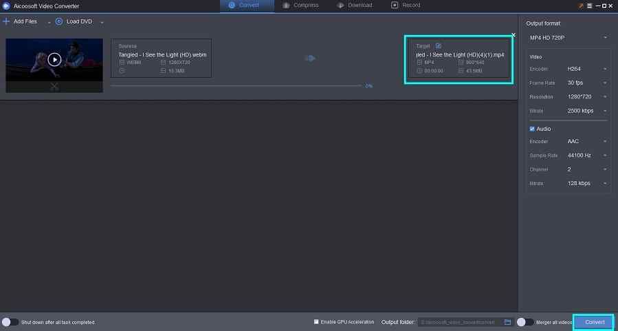 Top 5 Free MP4 Editor for Windows/Mac/Online 2021