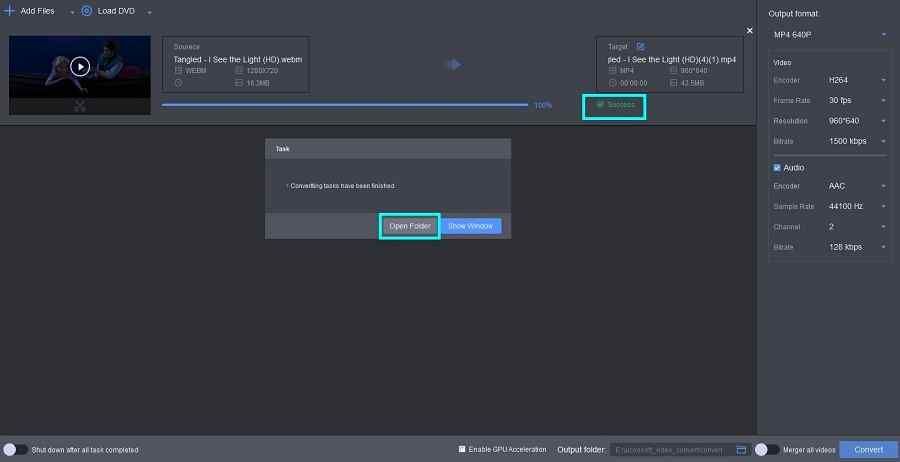 Top 5 Free MP4 Editor for Windows/Mac/Online 2021